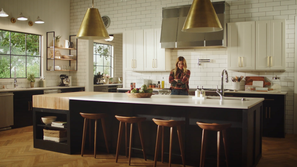 Case Study – PERGO + FYI “ULTIMATE STAYCATION” – Bark Bark