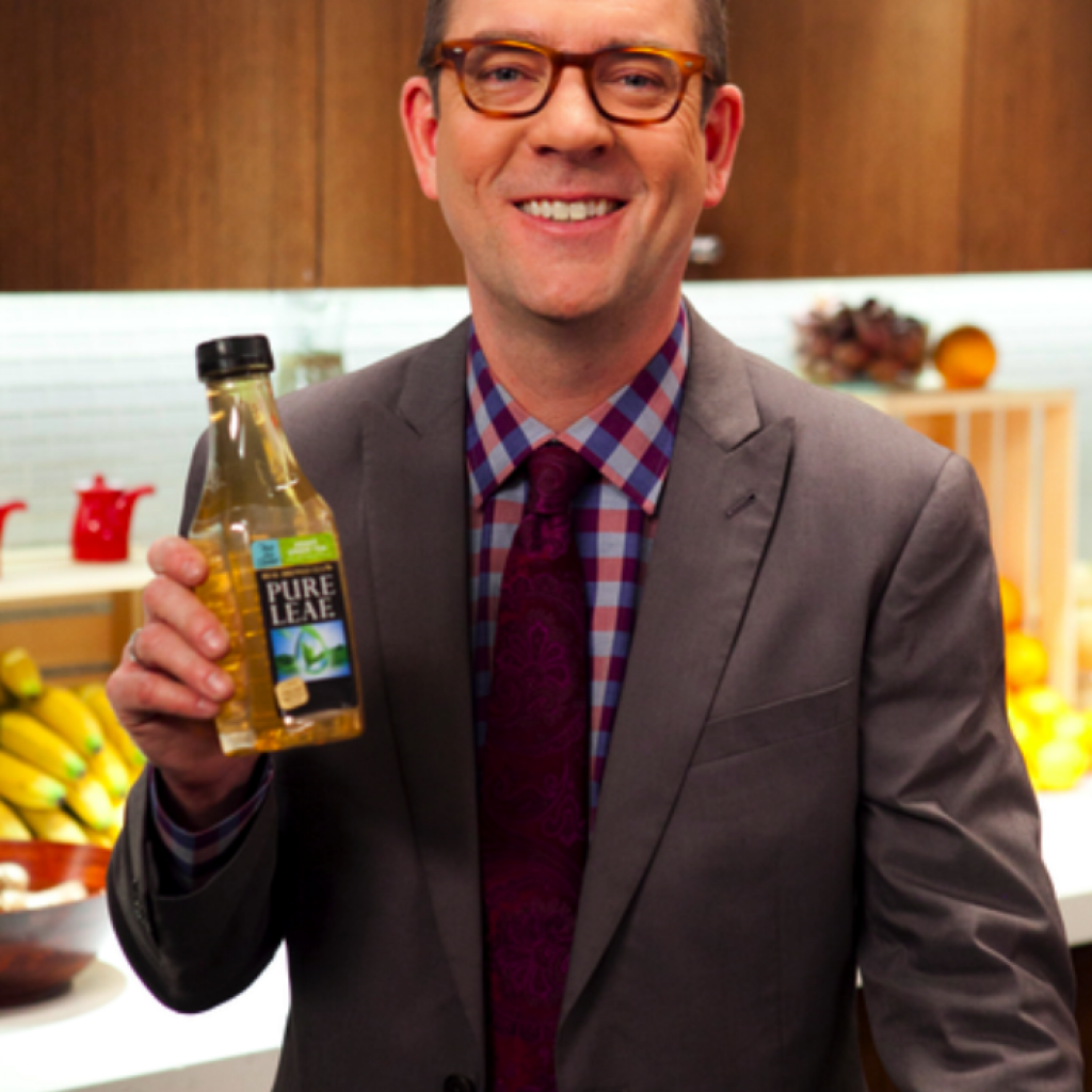 LIPTON + FOOD NETWORK Case Study – Bark Bark