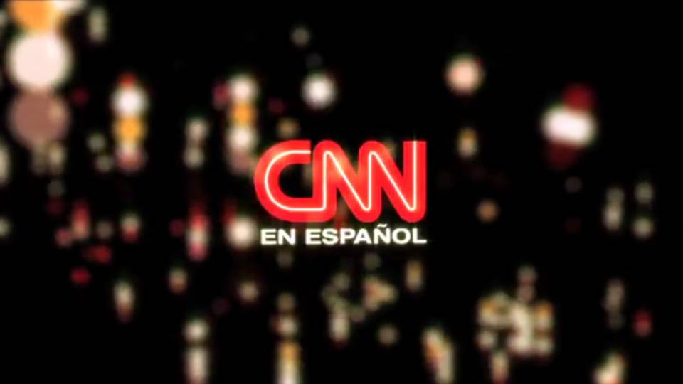 Cnn Espanol Logo CNN: Podcasts – Mit Der Deezer App Anhören