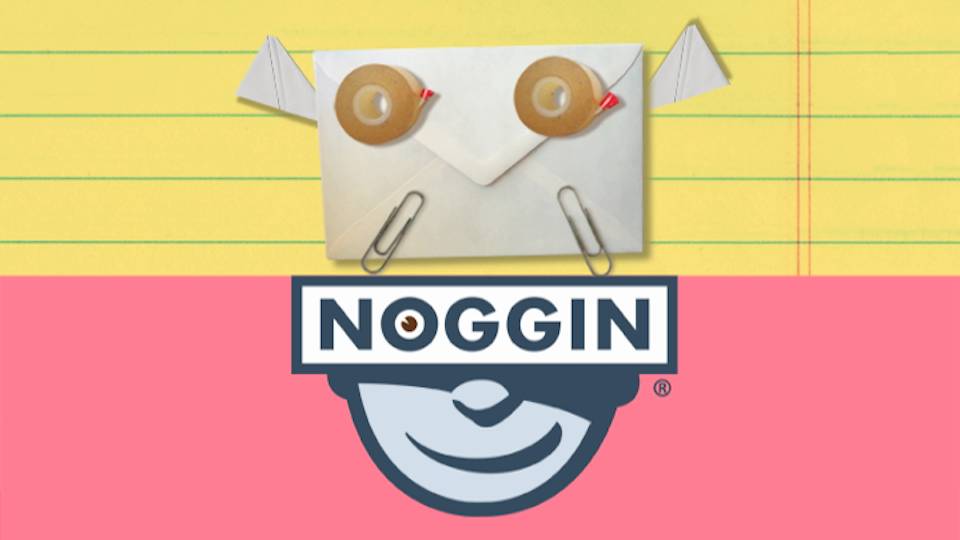 Noggin