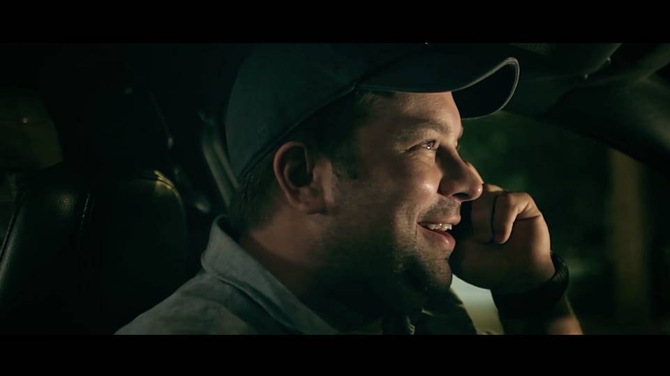 “Detour” Short Film – Bark Bark