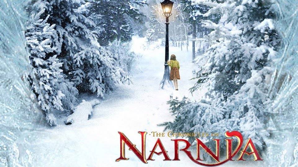 How To Read The Chronicles Of Narnia Books In Order