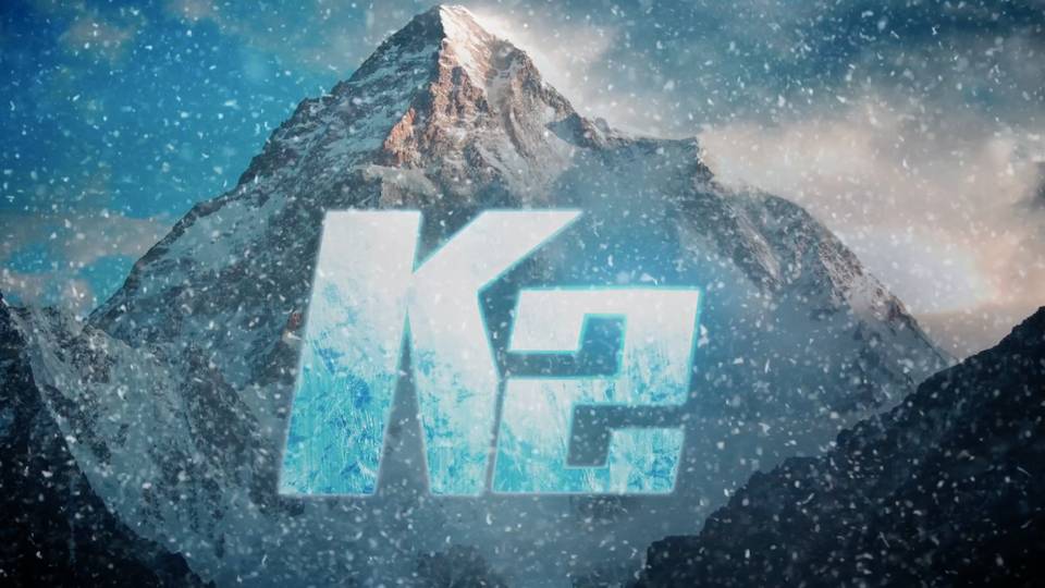 Discovery Channel’s “K2” – Bark Bark