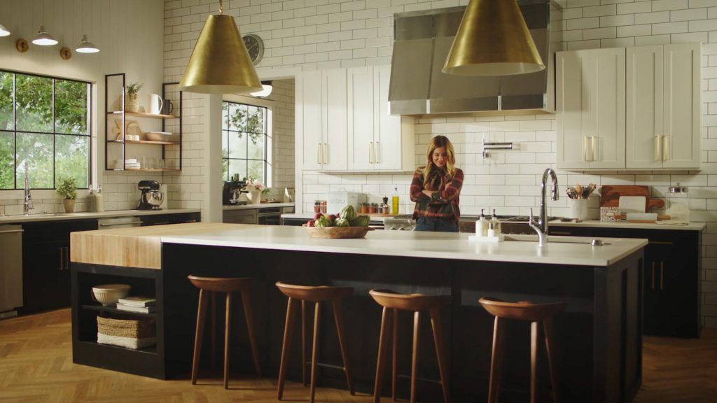 “Fantasy Kitchen” Case Study – Bark Bark