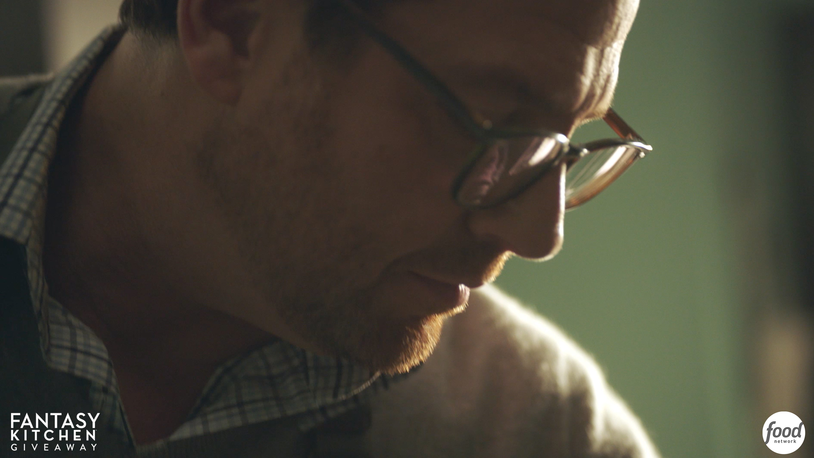 Food Network Fantasy Kitchen Case Study – Bark Bark