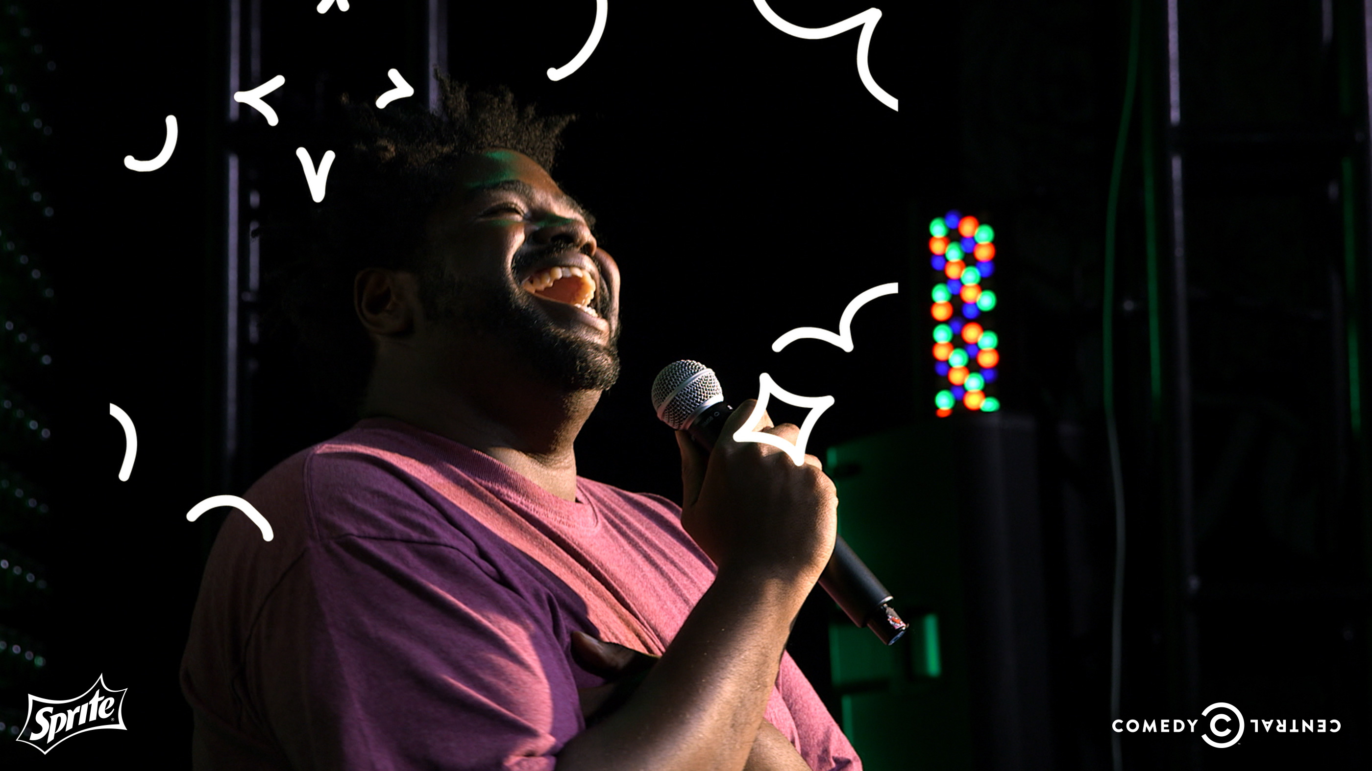 “The Sprite Corner” Case Study – Bark Bark