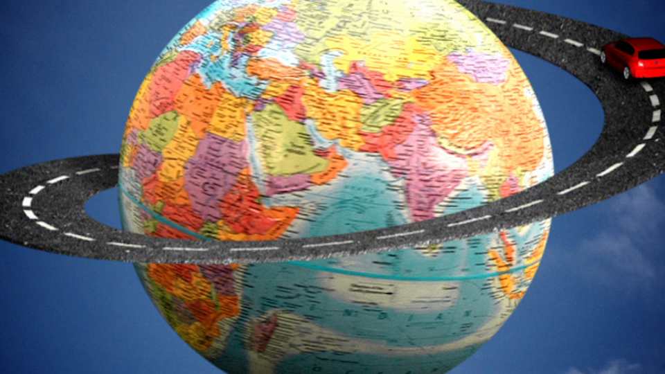 Geico + TLC – Bark Bark