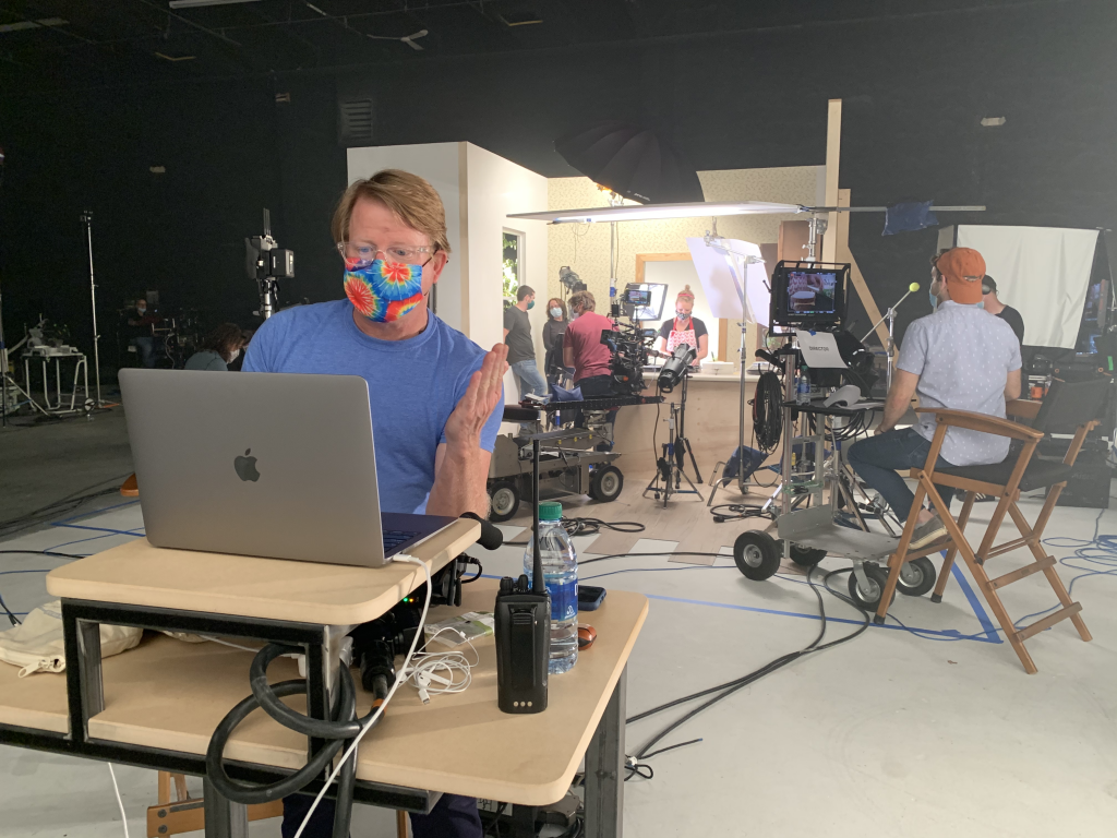 PRODUCTION LESSONS LEARNED DURING THE PANDEMIC – Bark Bark