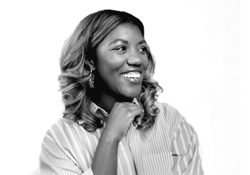 MORGAN JOHNSON – Bark Bark