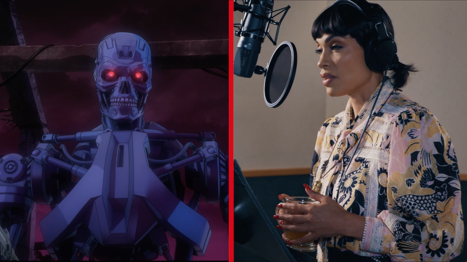 Bark Bark – Entertainment + Content Studio