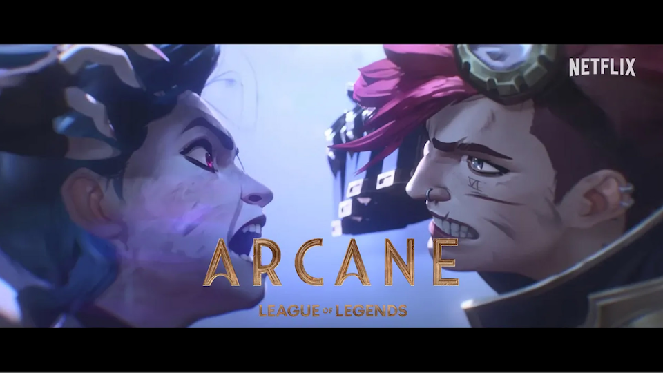 Bark Bark – Entertainment + Content Studio