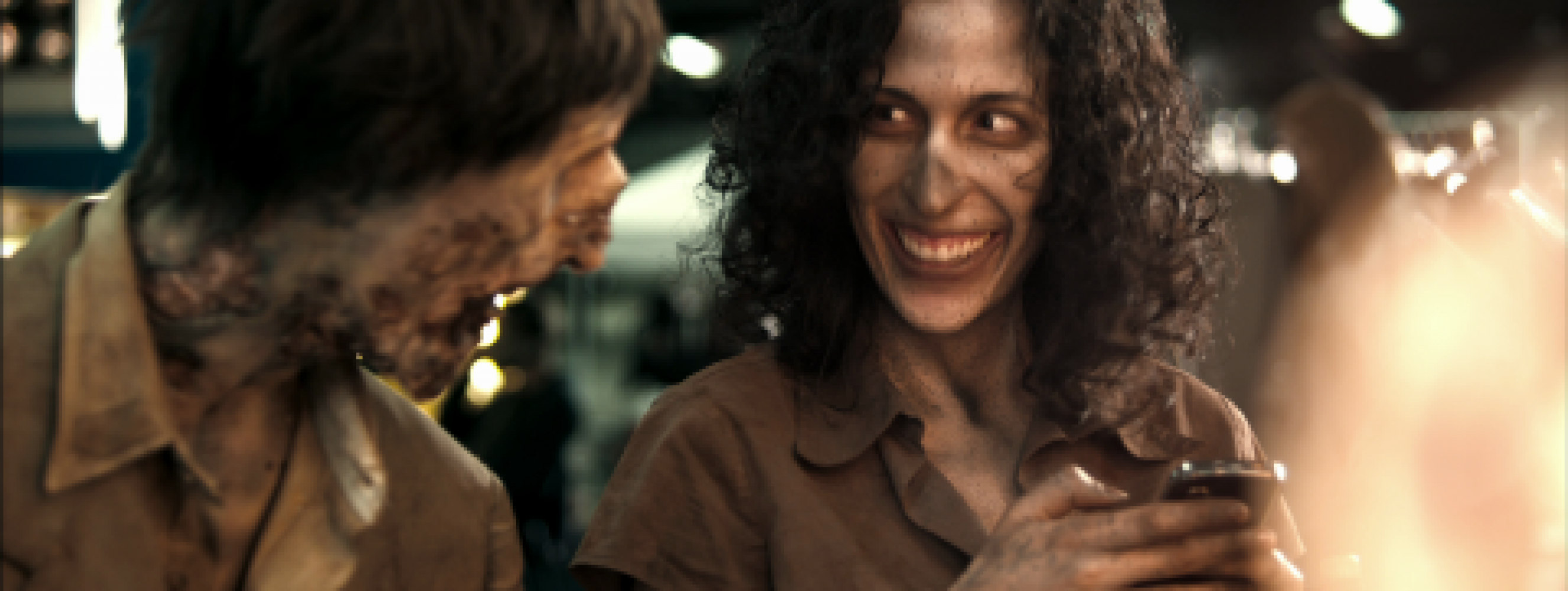 AMC THE WALKING DEAD Case Study – Bark Bark