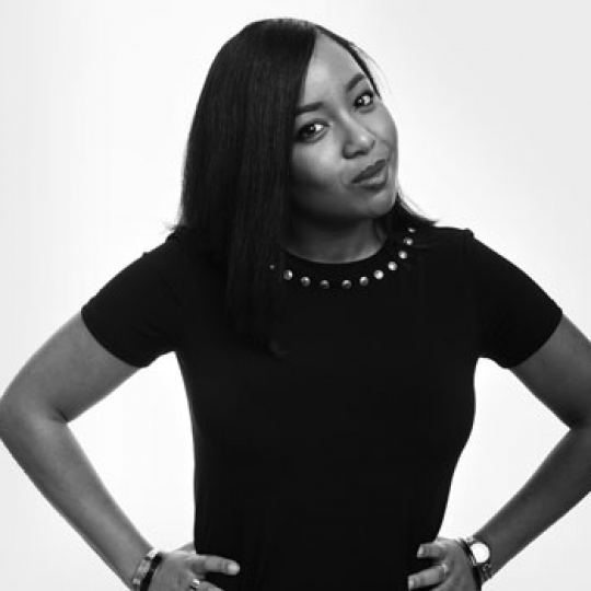 DESIREE TAYLOR – Bark Bark