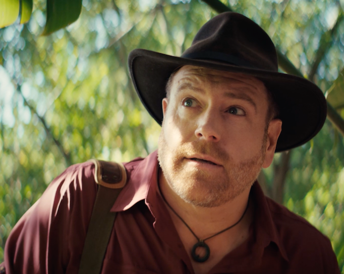 Burger King + Paramount VMAs – Bark Bark