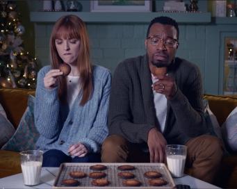 Geico + Discovery – Bark Bark