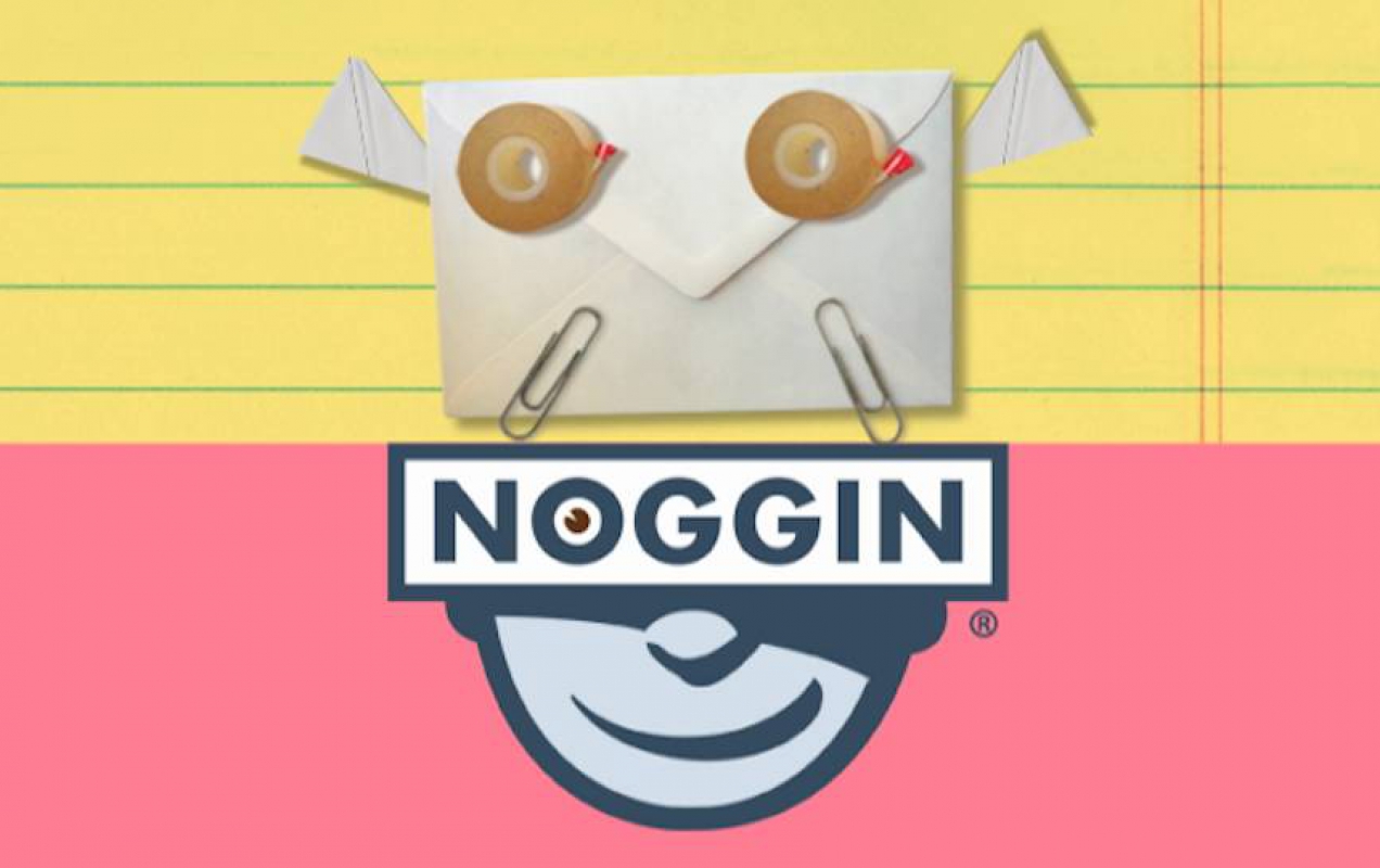 Nick Jr. – Bark Bark